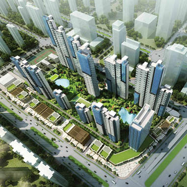 zhengzhou-south-yulin-road-lot-s1-14 | WONG TUNG GROUP