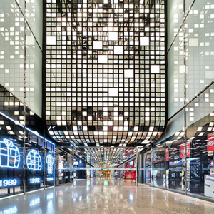 Commercial + mixed-use | WONG TUNG GROUP