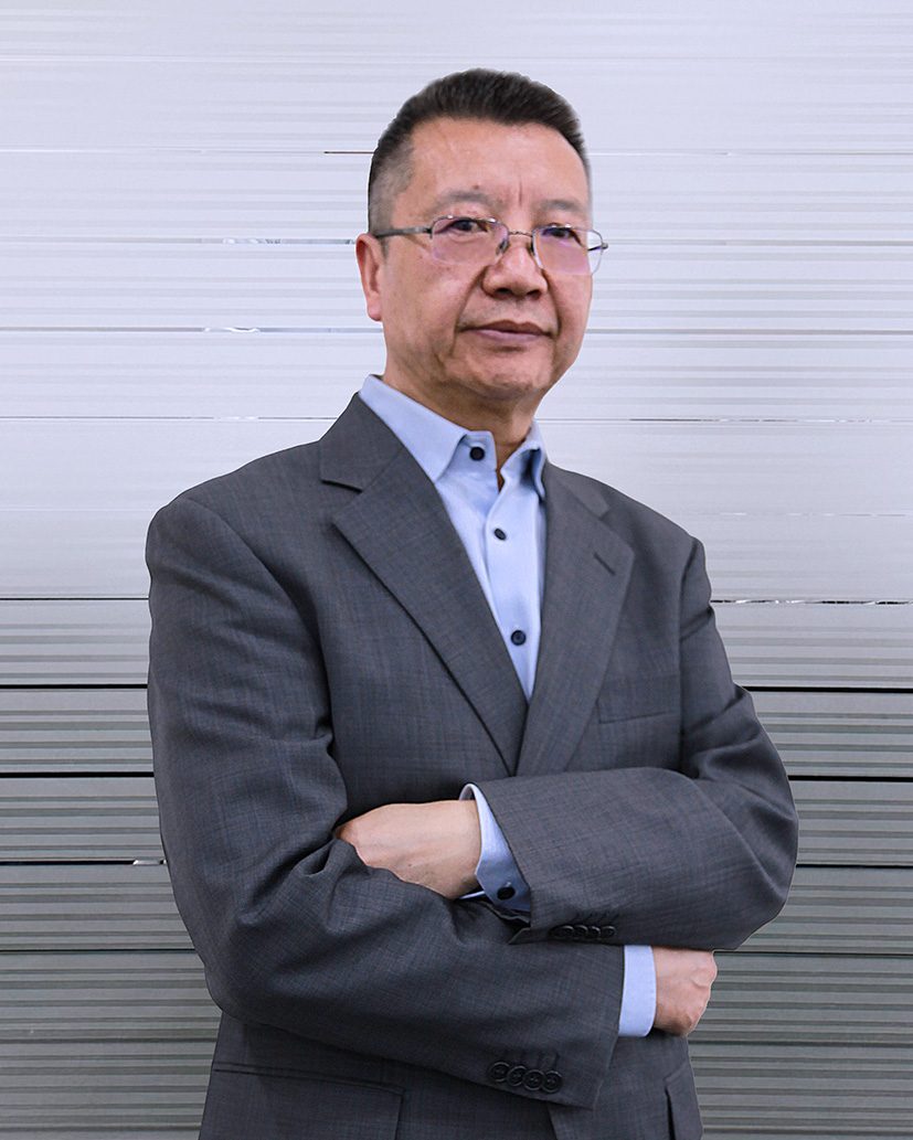 Li Wen Dong | WONG TUNG GROUP