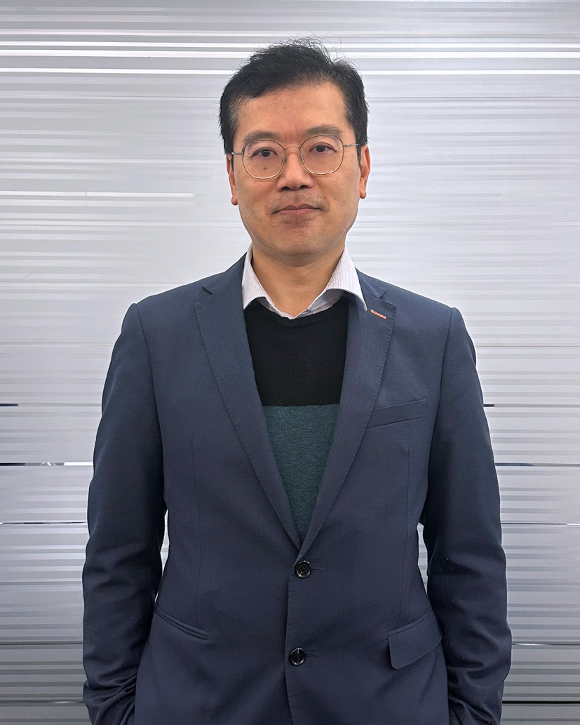 Quentin Yau_中 | WONG TUNG GROUP