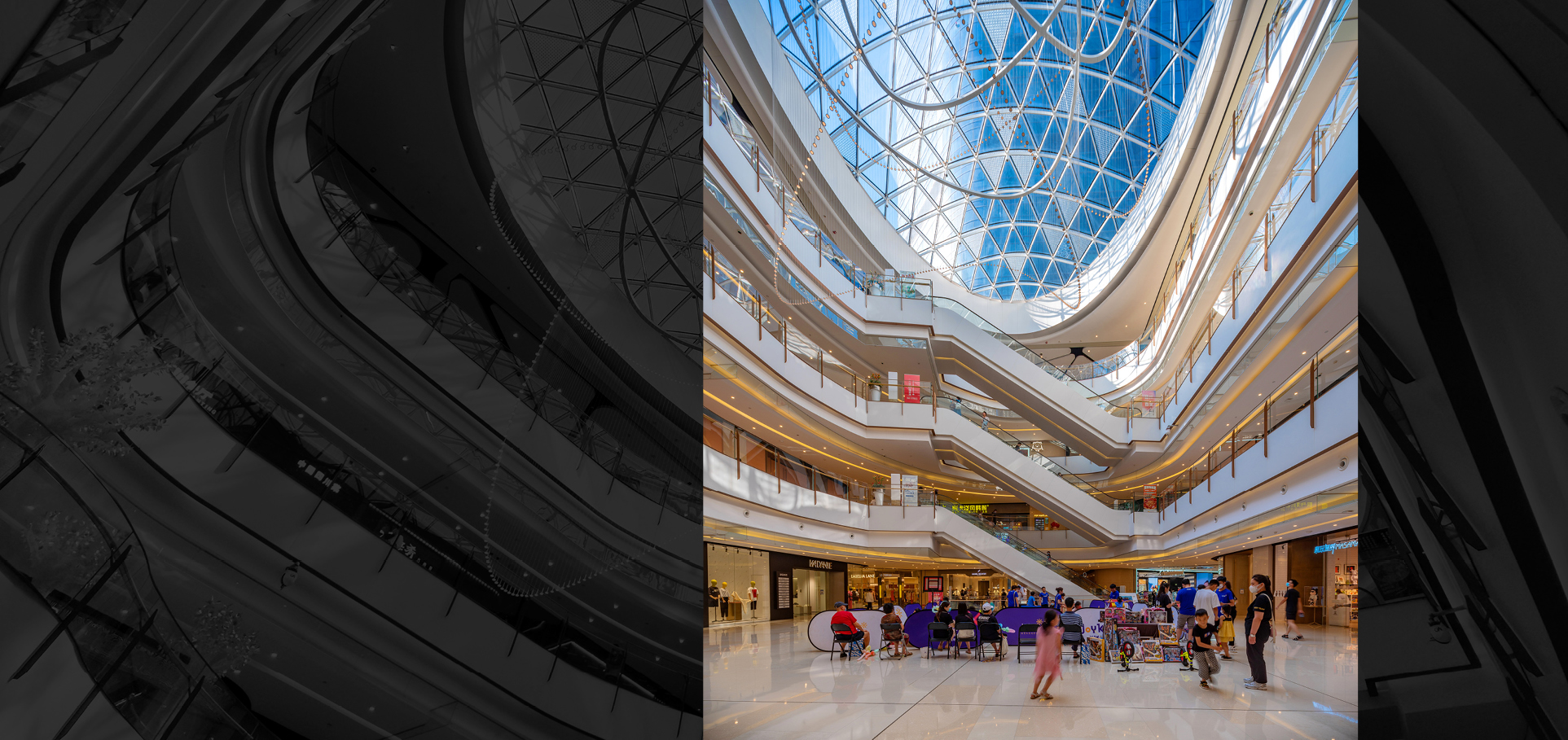 Kai Xuan Plaza-ID | WONG TUNG GROUP