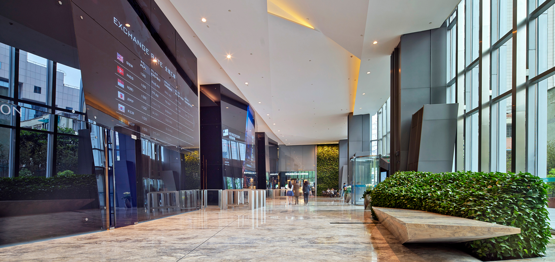 688 Nan Jing Xi Lu-ID | WONG TUNG GROUP