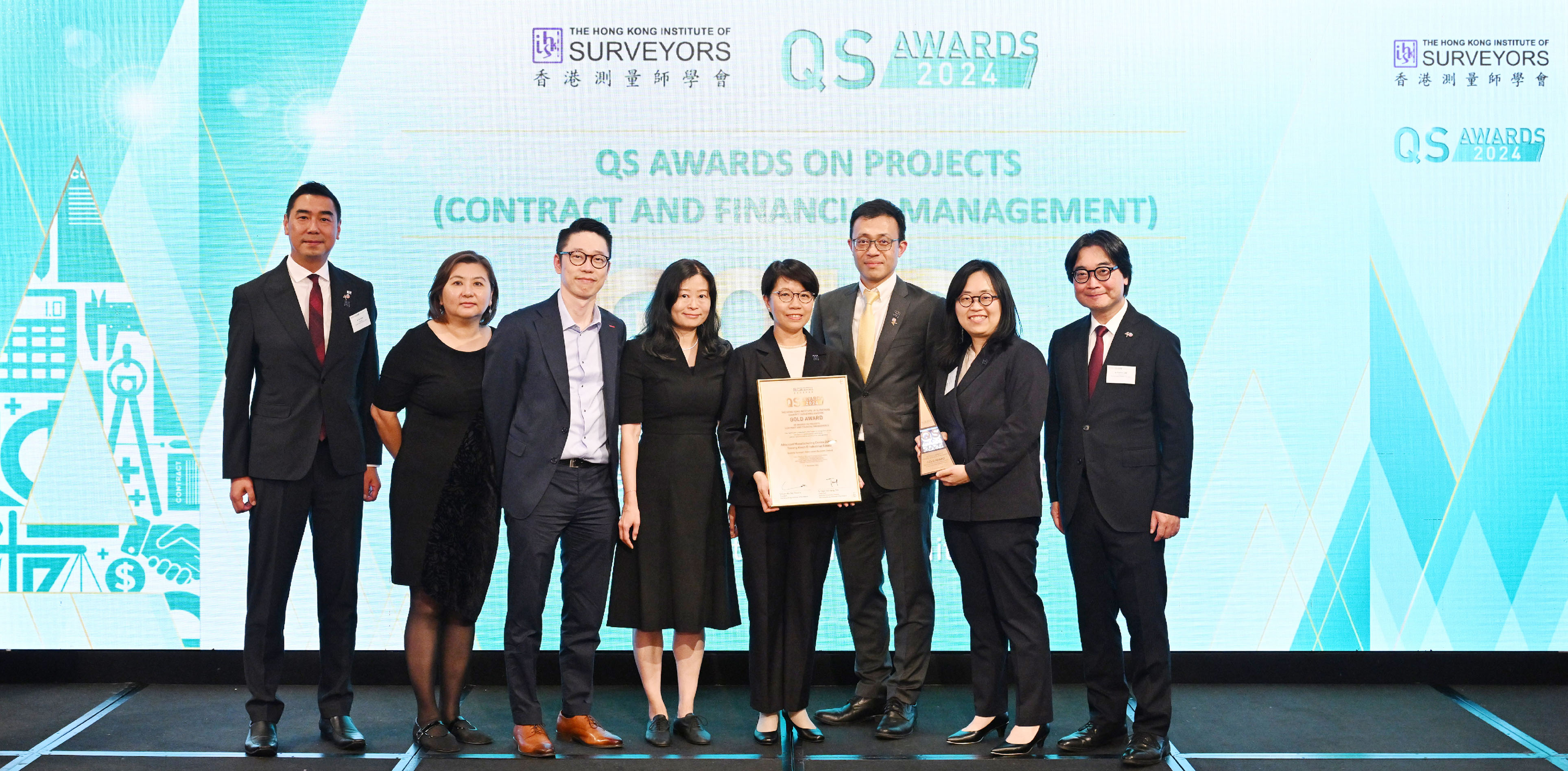 2 Wong Tung projects received the QS Awards 2024 2 Wong Tung projects received the QS Awards ...