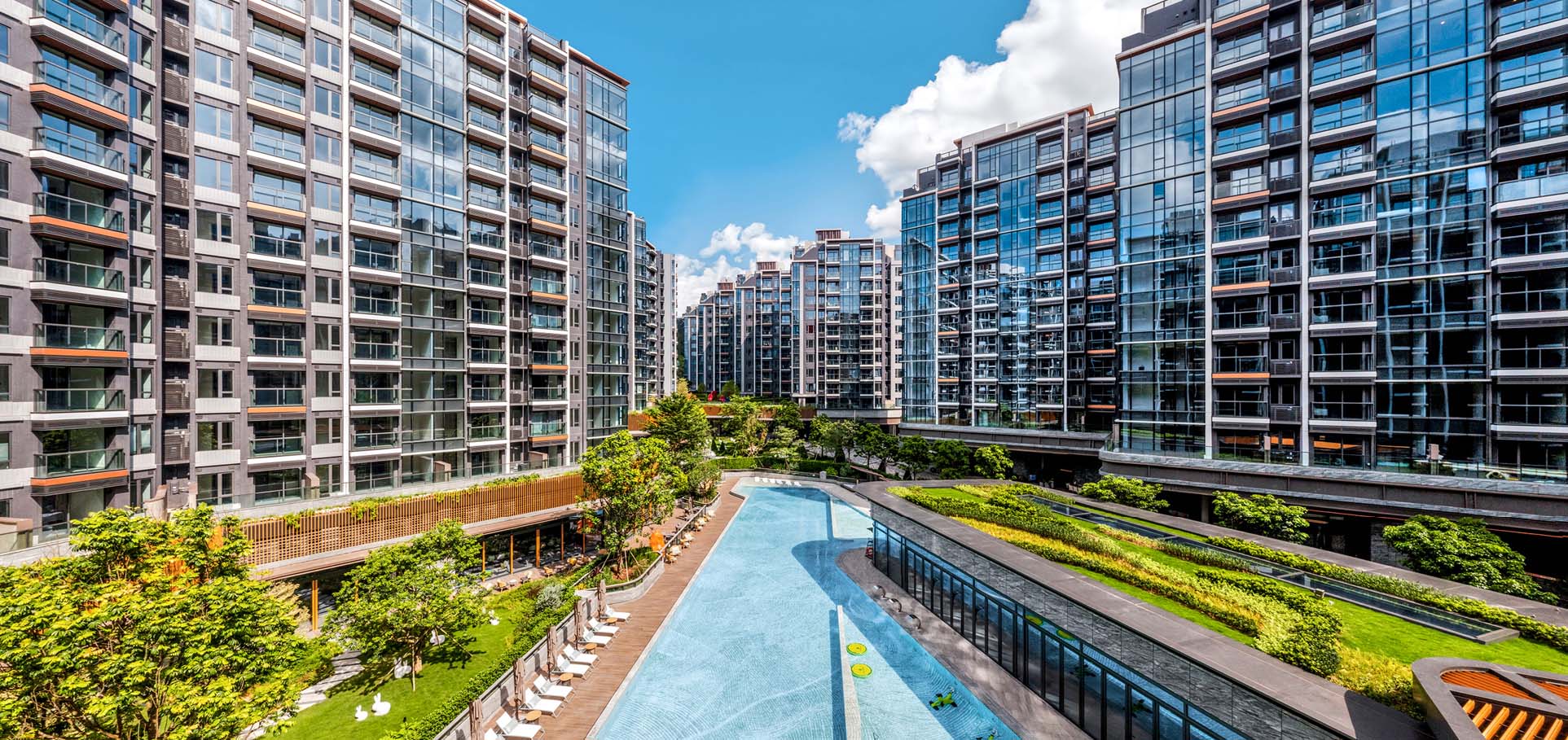 Silicon Hill | University Hill | WONG TUNG GROUP