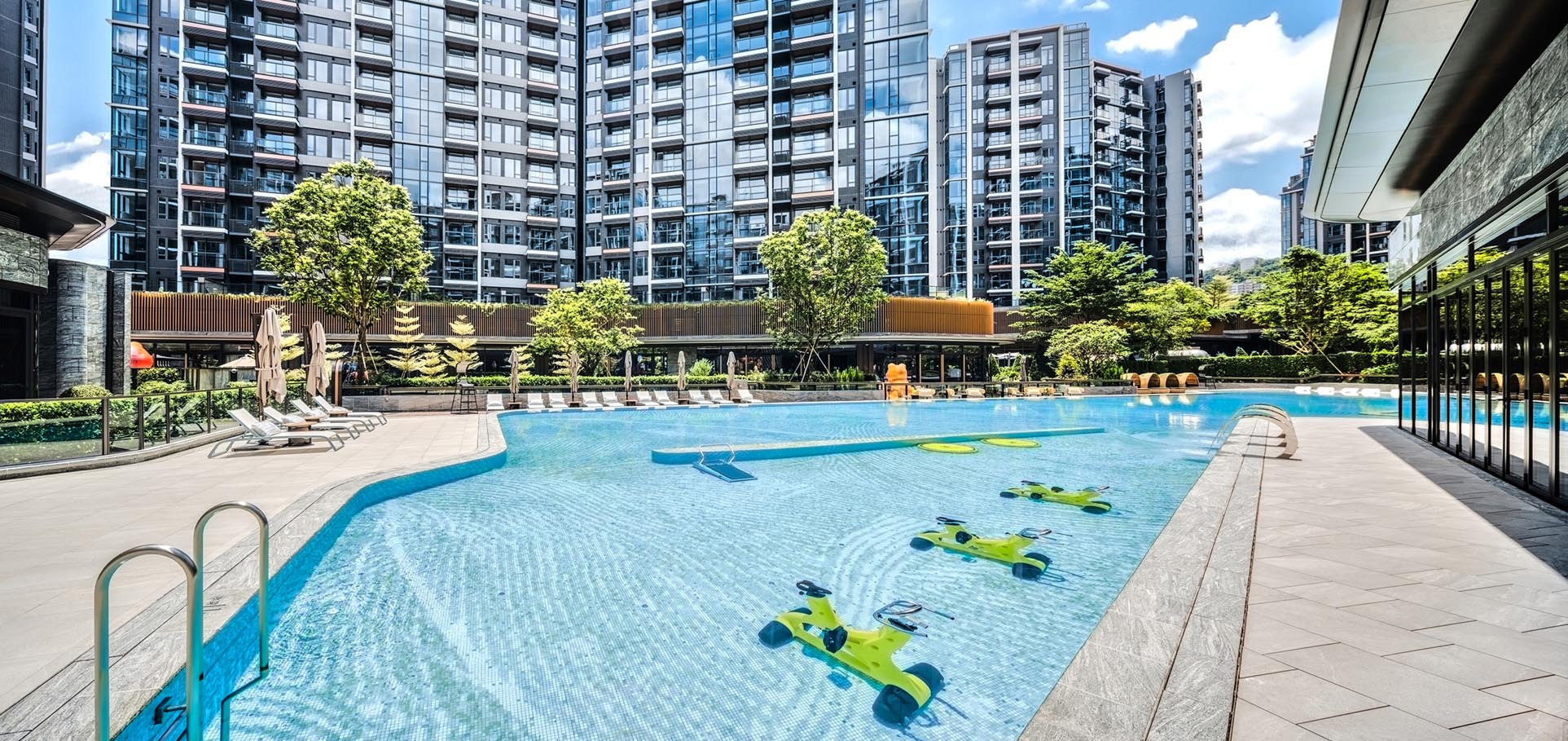 Silicon Hill | University Hill | WONG TUNG GROUP